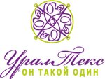Uralteks (Troitskiy Trakt No:25В), örme üretimi  Çeliabinsk'ten