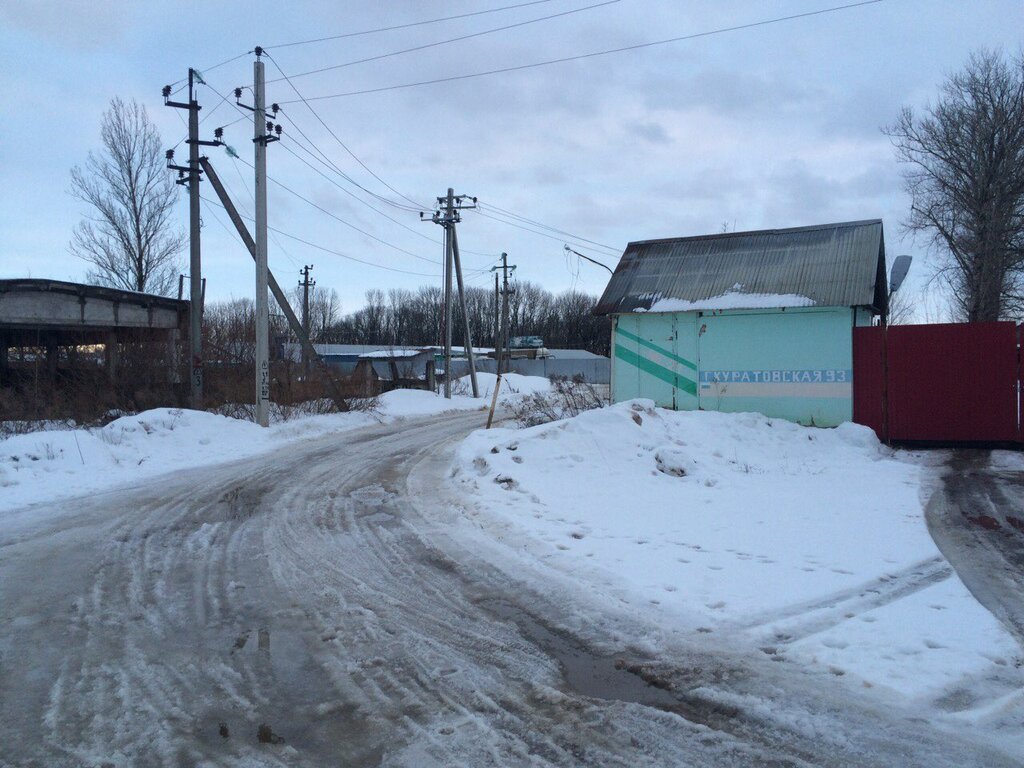 Bahçe mobilya ve ekipmanları KRIPTO, Tula, foto
