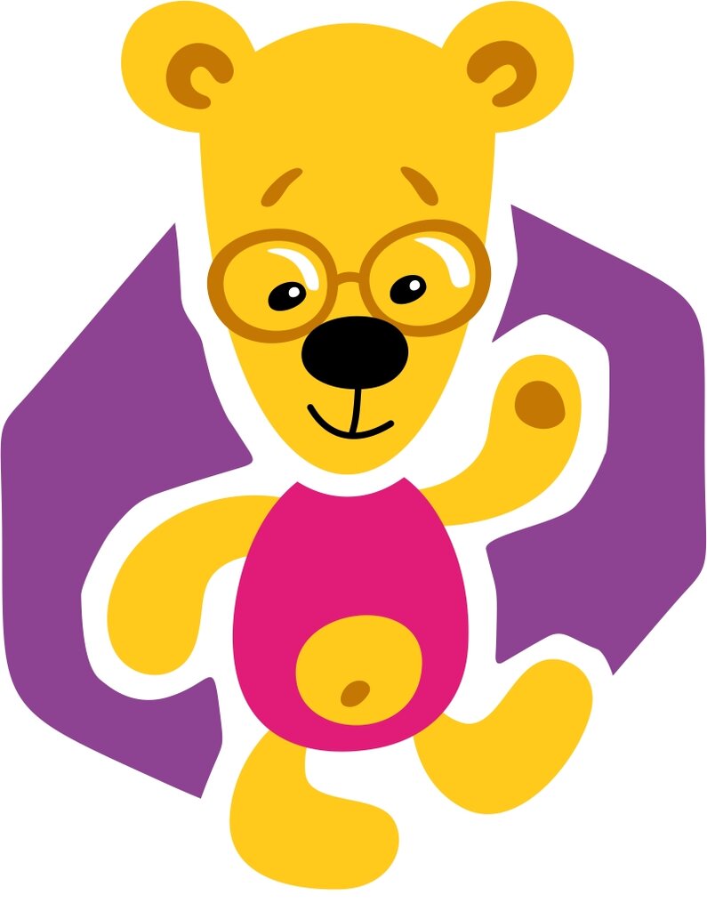 Çocuk gelişim merkezleri Detsky tsentr Mishutka, Saint‑Petersburg, foto