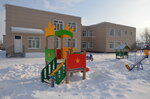 Детский сад (Sanatornaya ulitsa No:113, posyolok Yugo-Kamskiy), anaokulları  Permski krayından