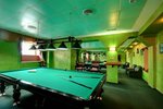 Sportivny klub Aleks (Нікольська вулиця No:25), bilardo salonları  Nikolaev'den