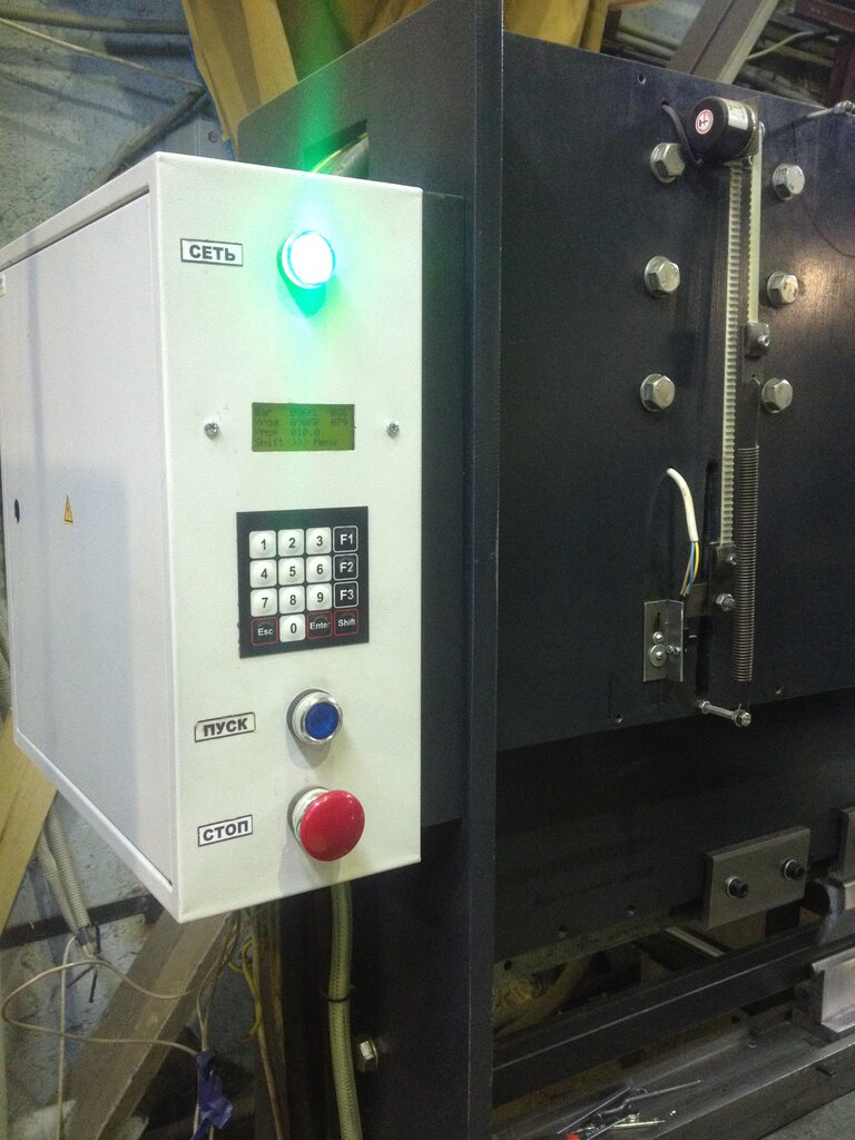 Dış kaplama Zavod Fasadov, Balaşiha, foto