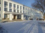 Petrovskaya srednyaya obshcheobrazovatelnaya shkola, Mbou (Sovetskaya ulitsa No:20, posyolok Petrovskiy), ortaokul  İvanovskaya oblastından