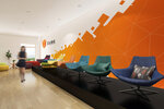 Cubemagency (Bukhoro Street No:22/1), danışmanlık hizmetleri  Duşanbe'den