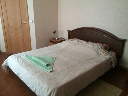 Otel Hotel Sioni, Vereşçagino, foto