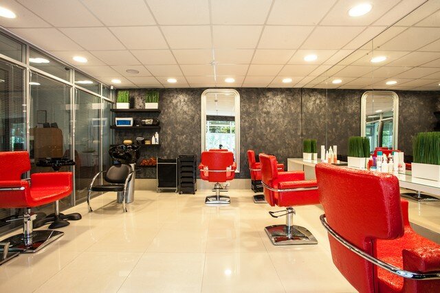 Güzellik salonu Salon krasoty Margo, Oral (Uralsk), foto