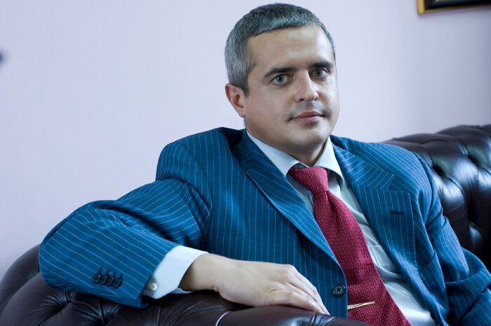 Hukuk büroları Knyazev i partnery, Moskova, foto