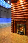 Banya na drovakh, sauna (1-ya Stepnaya ulitsa No:8), saunalar  Saratov'dan