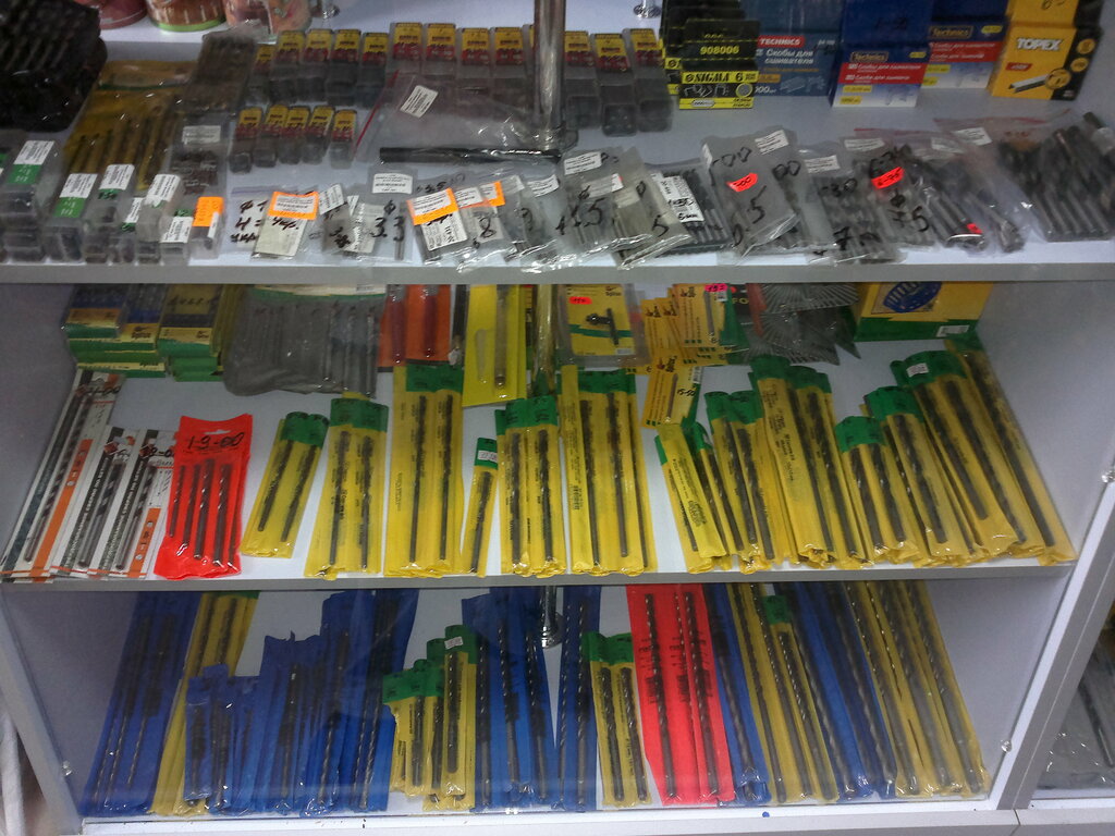 Ev temizlik ürünleri Magazin Vse dlya Doma, Rovno, foto