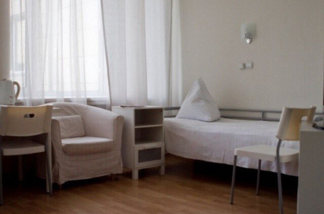 Tıbbi rehabilitasyon merkezleri Rehab24, Adıge Cumhuriyeti, foto