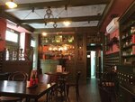 Restoratsiya Flyashka Klyayna (Virmenska vulytsia No:3), restoran  Lviv'den