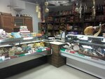 Italian Food Market (Краковская улица No:34Б, Львов), market  Lviv'den