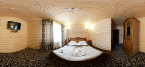 Otel Alpin (No:290, урочище Вишня), otel  Yaremcha'dan