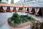 Restoran Krepost (Oleksandriiska vulytsia No:9К), restoran  Iliichevsk'ten