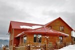 Usadba Karintiya (No:144А, urochyshche Staishche), otel  Yaremcha'dan