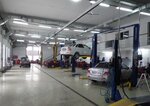 JAC Tenke (Sankibay Batyr Avenue No:253А, Aktobe), otomobil satış galerileri  Aktöbe'den