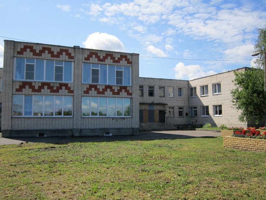 Anaokulları Детский сад № 2 Росинка, Vladimirskaya oblastı, foto