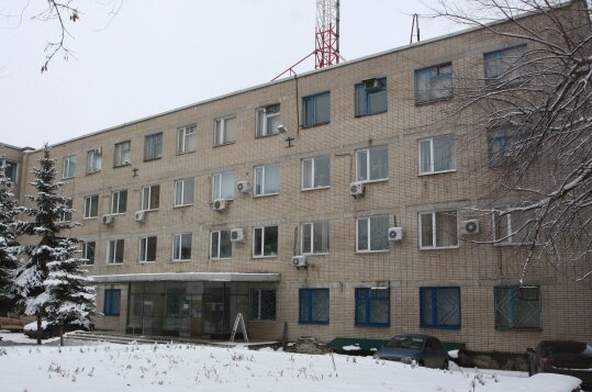 Radyolar 21 Media Grupp, Novoçerkassk, foto