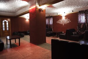 Chillout (vulytsia Ostrovskoho No:3/18, Tsentralno-Miskyi raion), nargile kafeler  Makeevka'dan