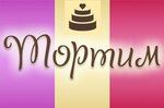 Tortim (Krasnykh Zor Street No:19), özel pasta siparişi  Nijni Novgorod'dan