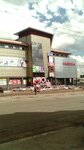 Imperiya Shopping Mall (Lenina Avenue No:124), alışveriş merkezleri  Barnaul'dan