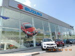 Suzuki Ring (Studencheskaya Street No:1Шк3), otomobil servisi  Belgorod'dan