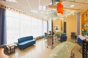Salon krasoty Zhaklin (Pobedy Avenue No:126), güzellik salonu  Penza'dan