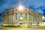 BroHostel (Myasnitskaya Street No:46с1), pansiyonlar, hosteller  Moskova'dan