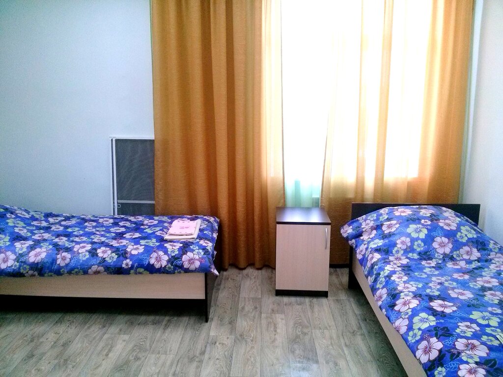 Pansiyonlar, hosteller Mini-gostinitsa Solnechnaya, Çeliabinskaya oblastı, foto