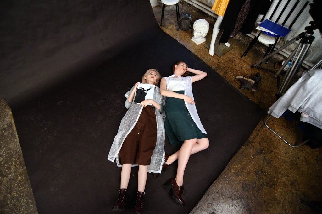 Fotoğrafçılık okulu Project 8by10, Tiumen, foto