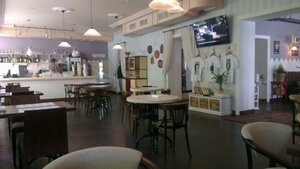 Very Well Cafe (Levanevskoho Street No:2), kafe  Kiev'den