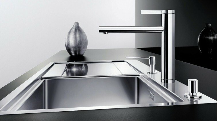 Banyo ve klozet mağazaları Moikiasd - We will equip your kitchen, Moskova, foto
