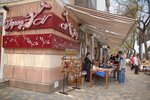 Art-kafe Gorod N (Люстдорфская дорога No:88В), kafe  Odesa'dan