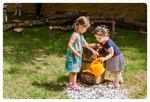 Montessori Baganashyl (Podgornaıa kóshesi No:14А, Baǵanashyl shaǵyn aýdany, Almaty), anaokulları  Almatı'dan