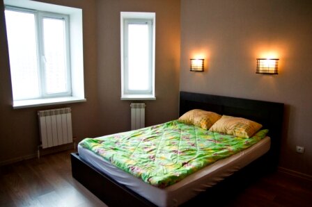 Daireler Rantye, Orenburg, foto