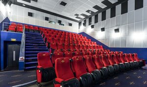 Formula Kino (Grazhdanskiy Avenue No:41к2Б), sinemalar  Saint‑Petersburg'dan