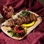 Shashlykyan i K. (Plastunskaya Street No:2), fast food  Soçi'den