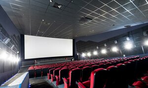 Formula Kino (Kollontay Street No:3Б), sinemalar  Saint‑Petersburg'dan