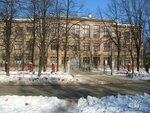 Srednyaya obshcheobrazovatelnaya shkola № 3 (Zhukova Street No:7А), ortaokul  Yaroslavl'dan
