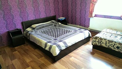 Otel Shamkir, Rostovskaya oblastı, foto