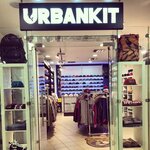 Urbankit (Komendantskiy Avenue No:9к2), giyim mağazası  Saint‑Petersburg'dan