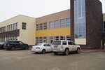 International Gymnasium in Novye Veshki (Zelyoniy Boulevard No:86, Vyoshki Settlement), fen lisesi, sosyal bilimler lisesi  Moskova ve Moskovskaya oblastından