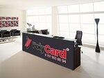 PolyCard (Altynemel kóshesi No:9), plastik kart hizmetleri  Astana'dan
