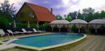 Turistichesky kompleks Ridna priroda, predstavitelstvo (Panteleimonivska vulytsia No:101), turistik tesisler  Odesa'dan
