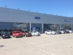 Форд центр (Moskovskiy Avenue No:173), otomobil satış galerileri  Kaliningrad'dan
