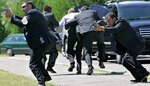Body-guard.org (Andropova Avenue No:22с2), güvenlik firmaları  Moskova'dan