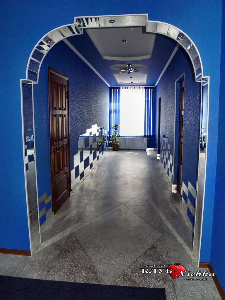 Otel Taverna, Kimelnitsky Bölgesi, foto