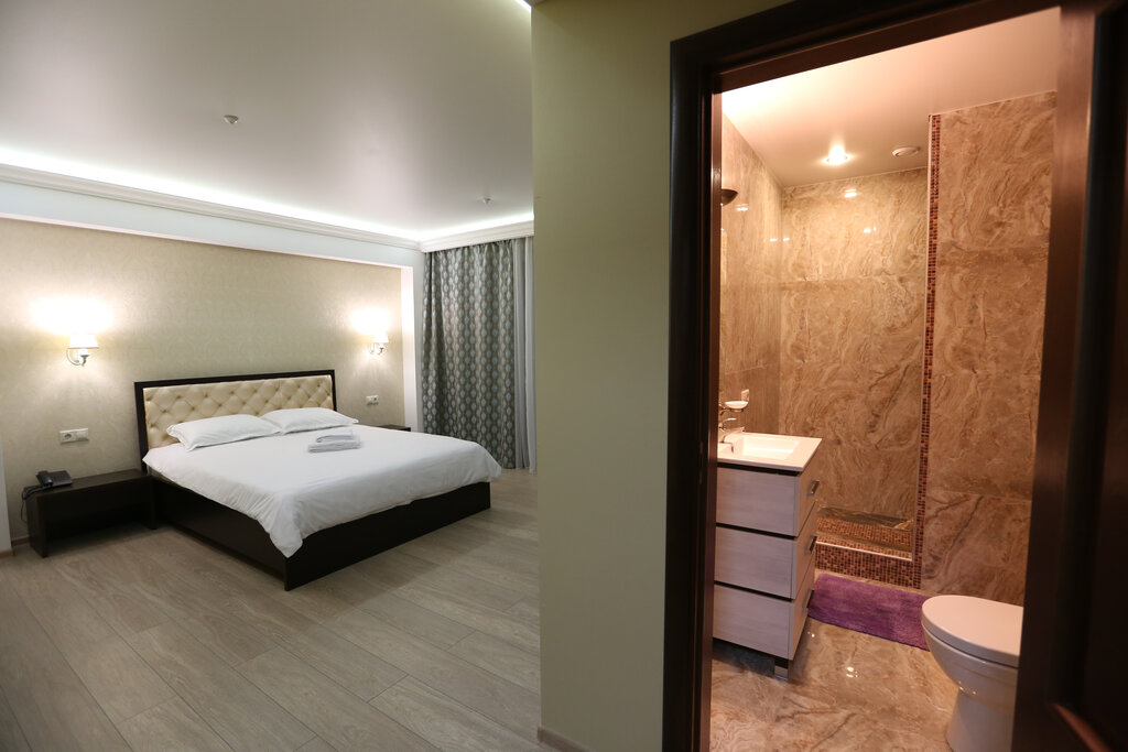 Otel Gostinitsa Viktoriya, Moskova ve Moskovskaya oblastı, foto