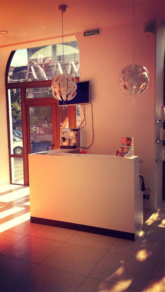 Güzellik salonu Salon krasoty Maya, Sevastopol, foto