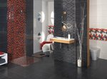 Magazin Keram plitka (Zodchykh Street No:72), seramik fayans  Kiev'den